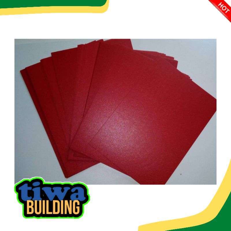 Jual Kertas Jasmine/kertas Fancy Aneka Warna A4 & F4 Perpack (isi 110 ...