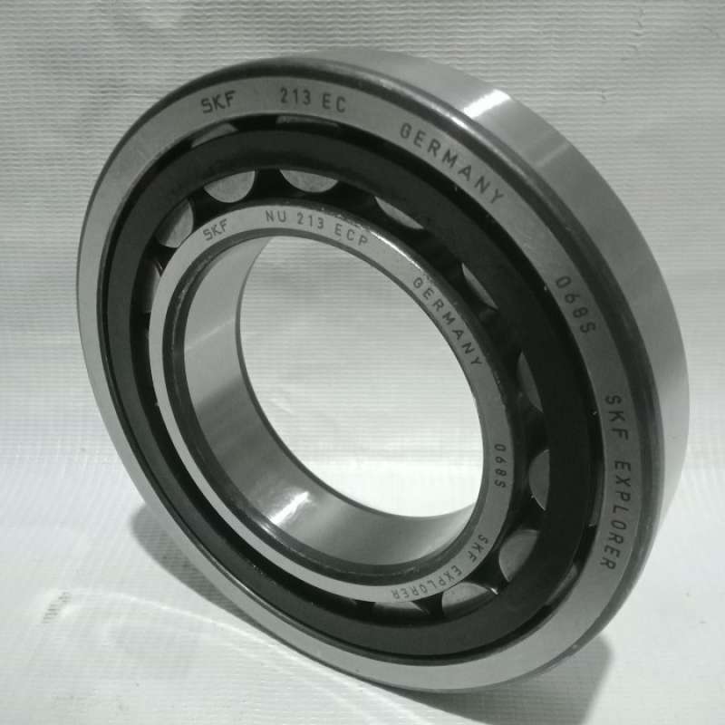Promo Bearing Lahar Laker Skf Nu 213 Ecp Diskon 33% Di Seller Kanzahana ...