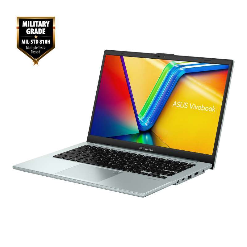 Promo Asus Vivobook E1404ga-fhd351,fhd352, Fhd353, Ci3-n305/8gb(onboard ...
