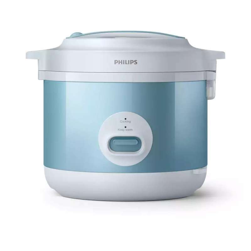 Promo Philips Hd3003/32 Hd3003 / 32 Rice Cooker Penanak Nasi 3 In 1 3d ...