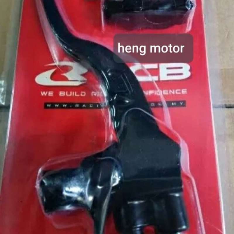 Promo Master Rem Rcb Set Tabung Oval E2 Dan Handle Kopling Kiri E2 ...