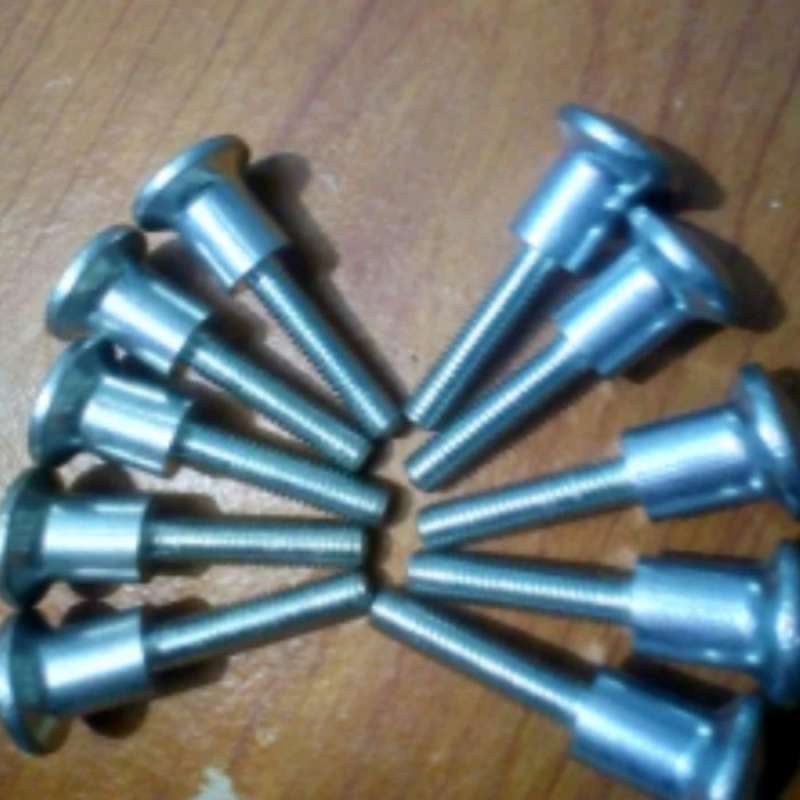 Promo Baut Antara Jok Belakang Dan Depan 150 Old Thai Nsr 150 Sepasang ...