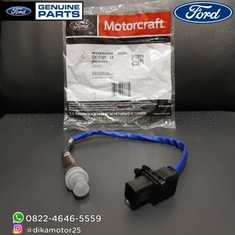 Promo O2 Sensor Atas Ford New Focus Original Diskon 33% Di Seller ...