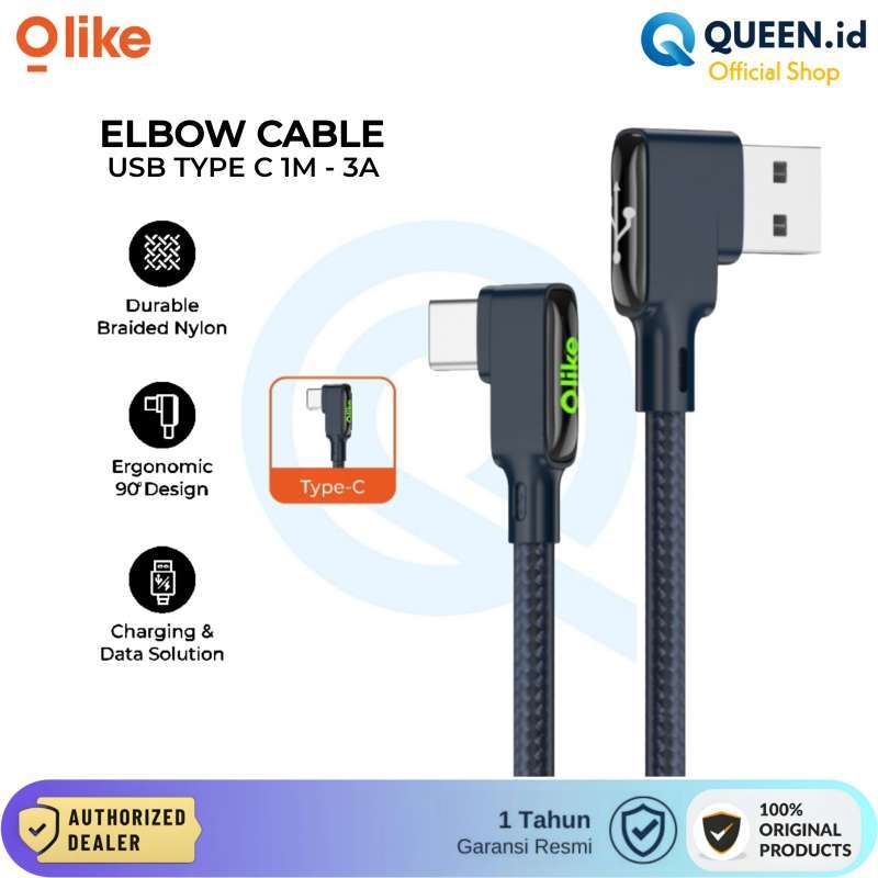 Daftar Harga Kabel Usb Type D Fast Charging 🔥 Original & Spesifikasi ...