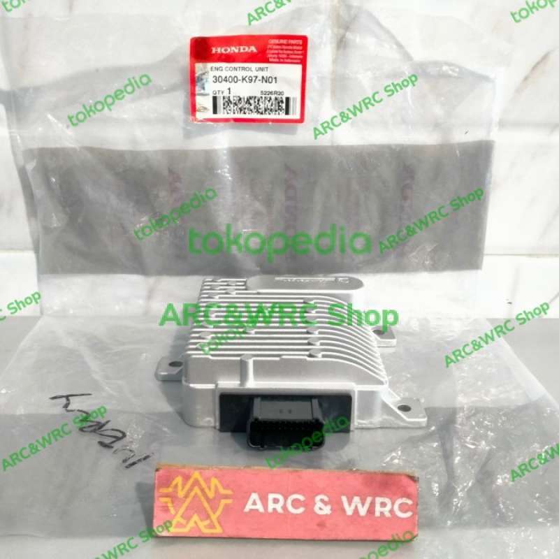 Promo Ecu / Ecm Pcx 150 Cbs Diskon 33% Di Seller Kanzahana Store - Koja ...