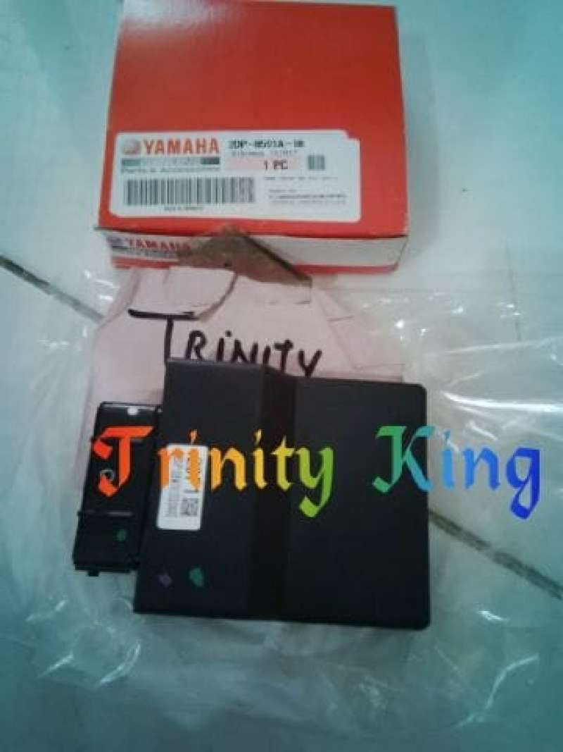 Promo Ecu -engine Control Unit- Yamaha Nmax Original Diskon 33% Di ...