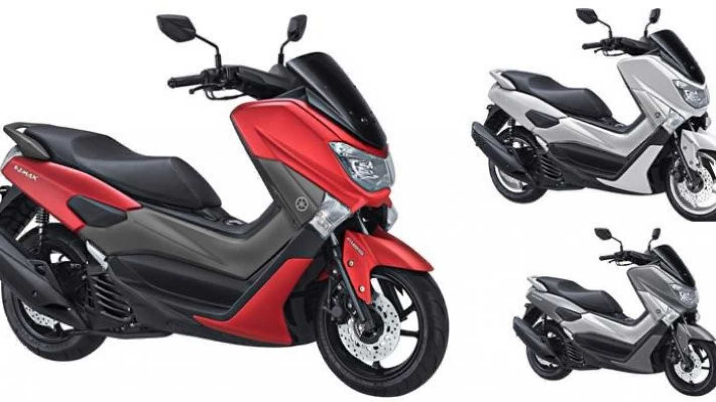 Promo Ecu -engine Control Unit- Yamaha Nmax Original Diskon 33% Di ...