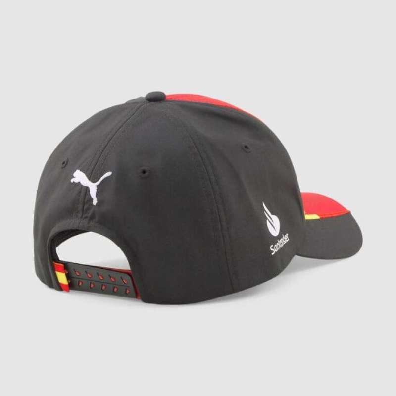 Jual Topi Scuderia Ferrari F1 Season F1 2023 Puma New Carlos Sainz 55 ...