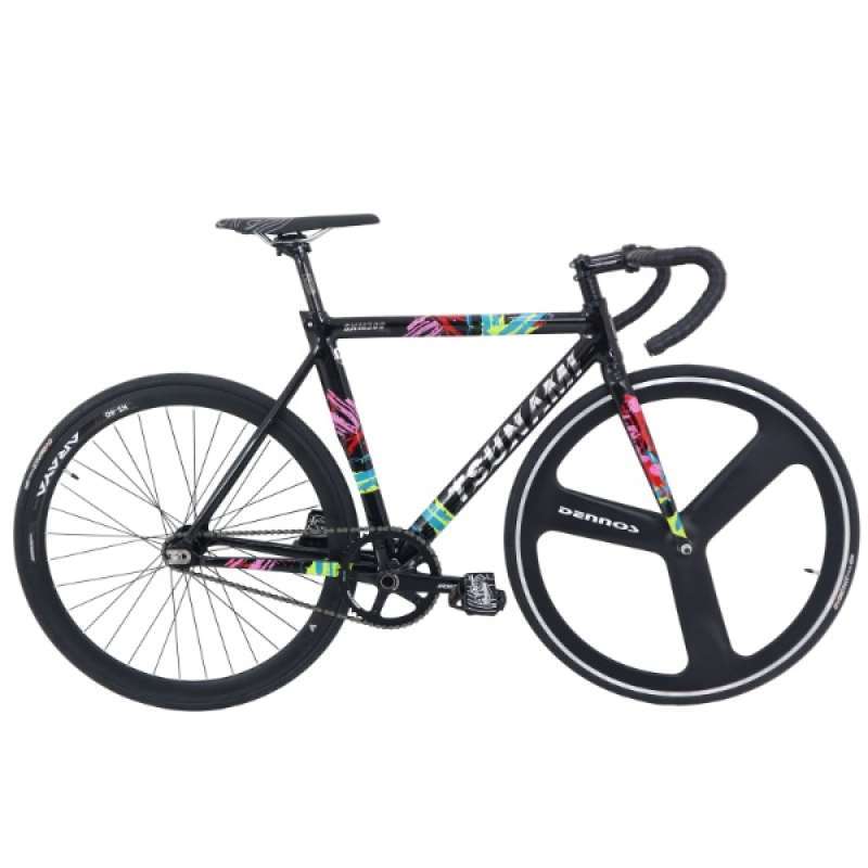 Jual Fixie Tsunami Original Terbaru - Harga Promo Murah Juni 2024 | Blibli