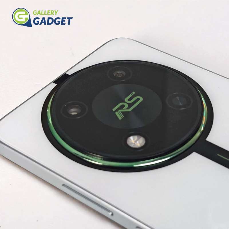 Promo Itel Rs4 8/128 12/256 Gb Ram 8gb 12gb Rom 128gb 256gb Hp Nfc ...