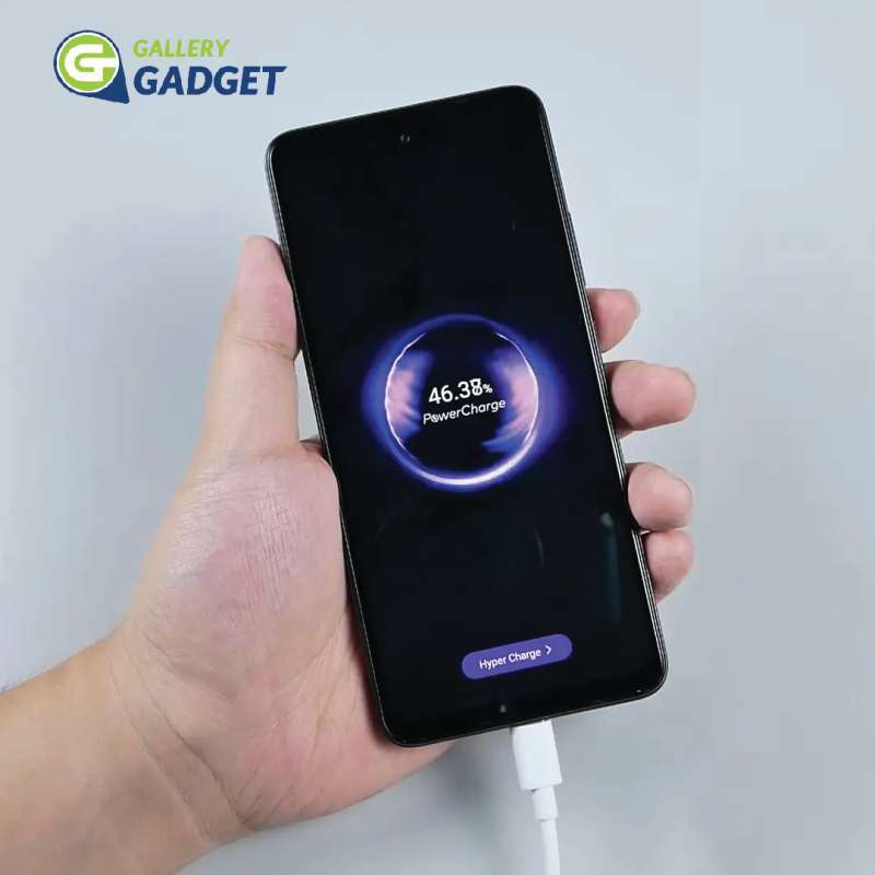 Promo Itel Rs4 8/128 12/256 Gb Ram 8gb 12gb Rom 128gb 256gb Hp Nfc ...