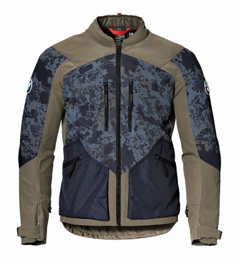 Jual Mens Gs Rallye Air Jacket Di Seller Bmw Motorrad Indonesia ...