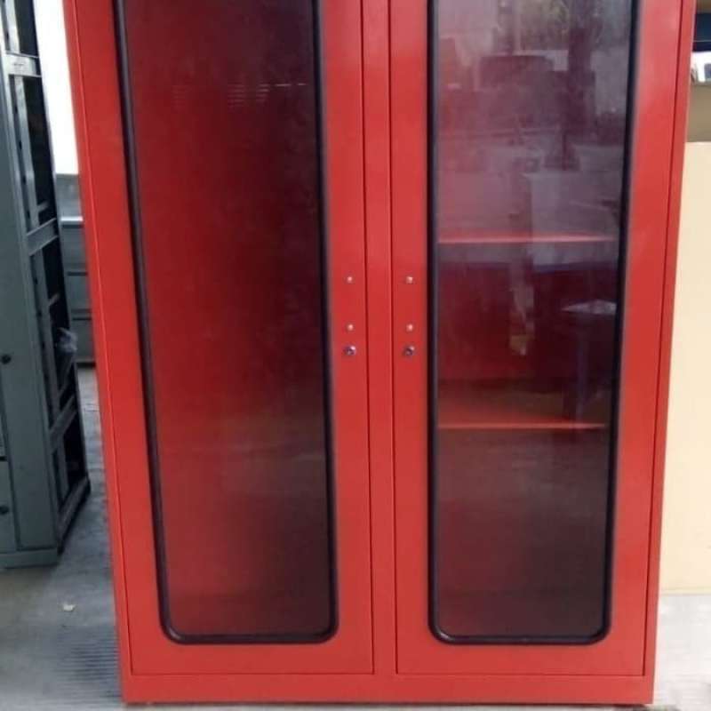 Promo Lemari Apd Pemadam / Fire Cabinet Diskon 23% Di Seller Bakalagi ...