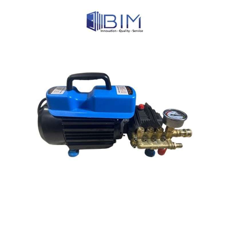 Promo High Pressure Pump / Pompa Cuci Mobil, Lantai, Tembok Diskon 23% ...