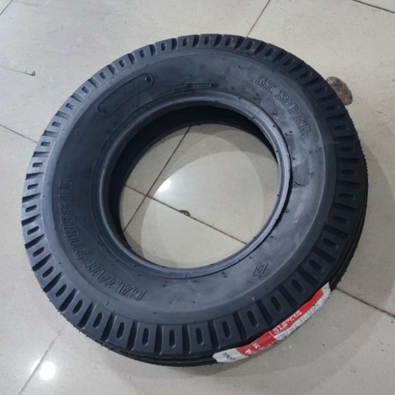 Promo Ban Gt Super Lt 6.00-13 8pr Ban Mobil 600 R13 Kijang Phanter ...