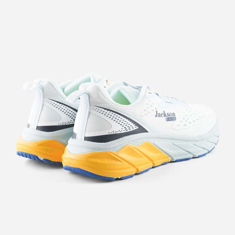 Promo Jackson Active Nero 1ut - Sepatu Sporty - Light Blue 44 Diskon 32 ...