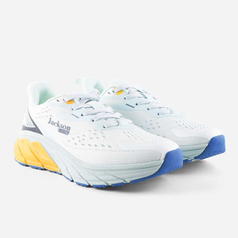 Promo Jackson Active Nero 1ut - Sepatu Sporty - Light Blue 44 Diskon 32 ...