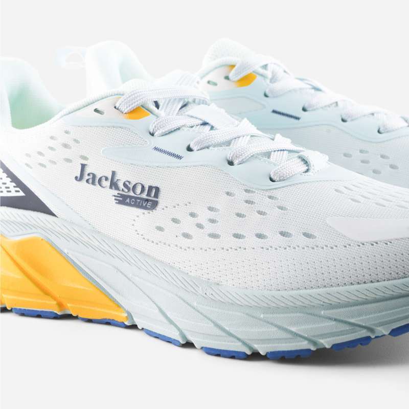 Promo Jackson Active Nero 1ut - Sepatu Sporty - Light Blue 44 Diskon 32 ...