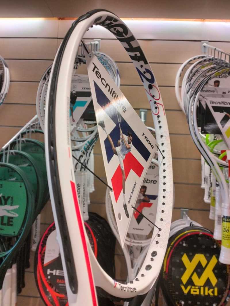 Jual Tecnifibre T Fight Original Terbaru - Harga Promo Murah Juli 2024 ...