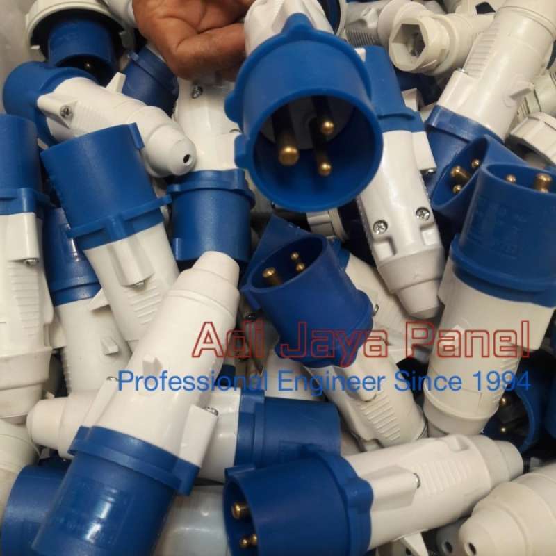 Promo Plug Mounting 16a 1phase Ip44 Legrand Diskon 50% Di Seller Selera ...