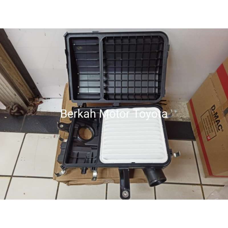 Promo Rumah Filter Udara Xenia Baru Diskon 15% Di Seller Niagaraa ...