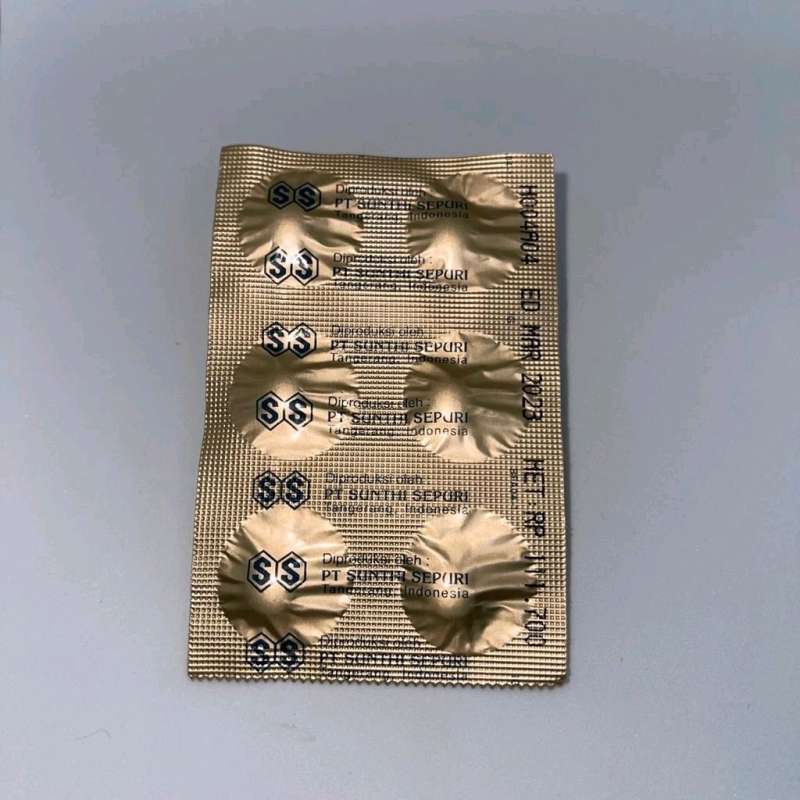 Apisate Diethylpropion Lengkap Harga Terbaru Mei 2024 | Blibli