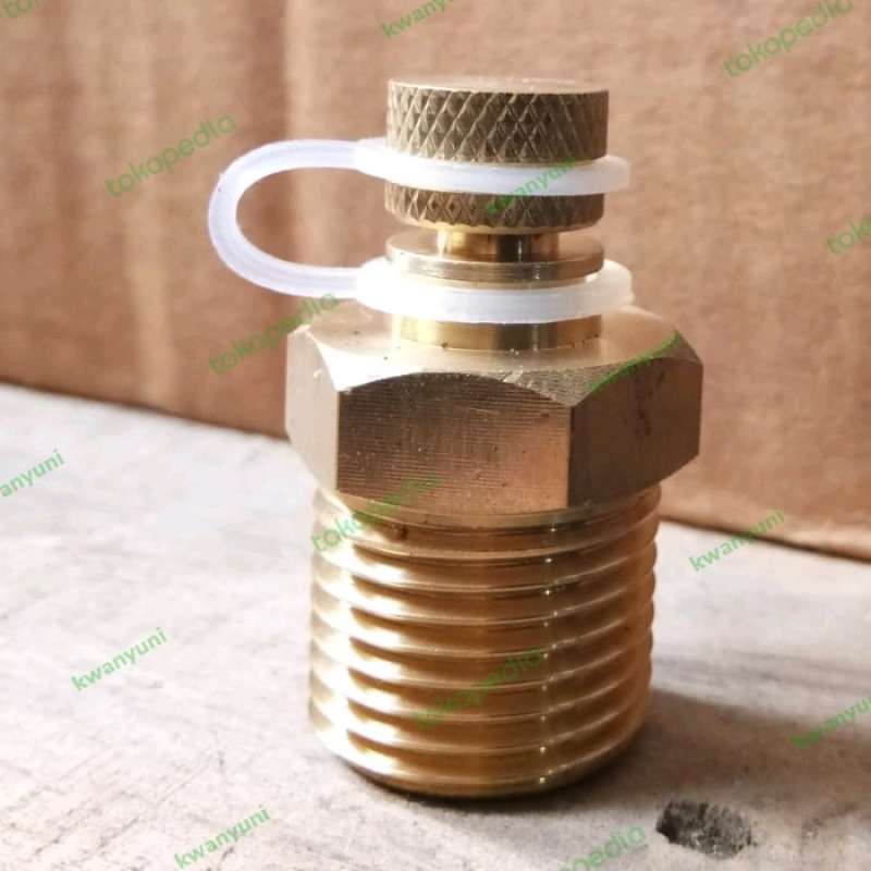 Promo Test Plug Test Point Merk Winters A002 1/2 Inch 1/2 Diskon 23% Di ...