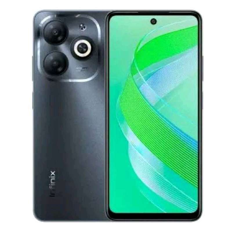 Jual Infinix 50 Pro Spesifikasi Original, Murah & Diskon Harga Juli 2024 | Blibli