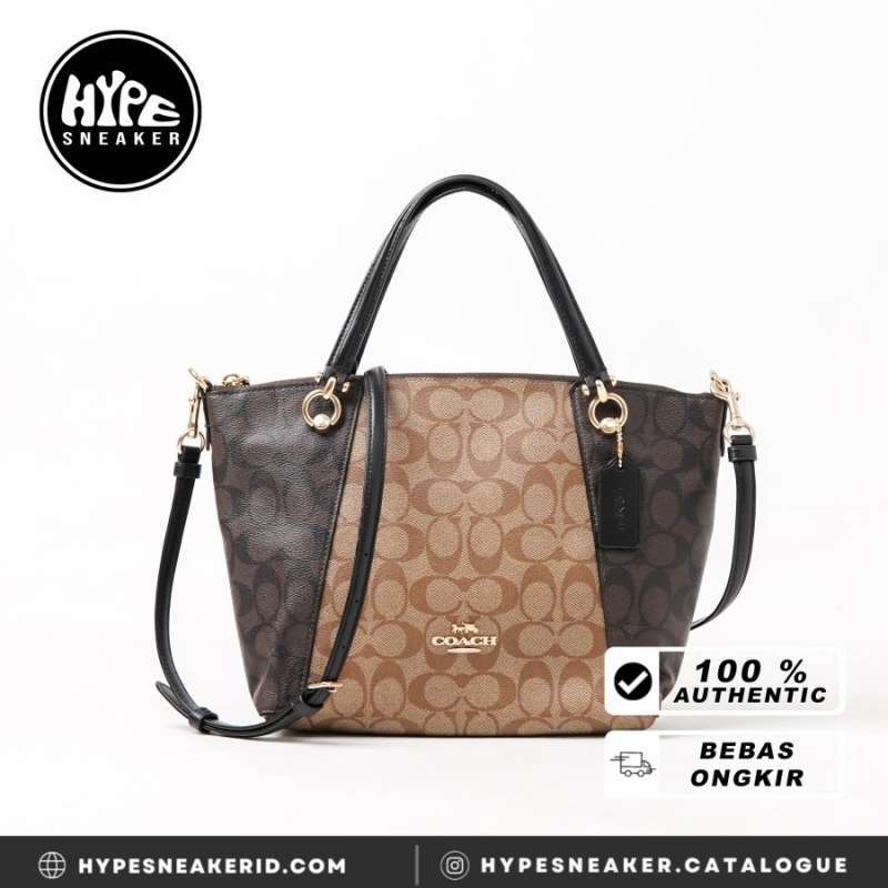 Jual Strap Tas Coach Model Terbaru & Kekinian - Harga Diskon Juni 2024 ...