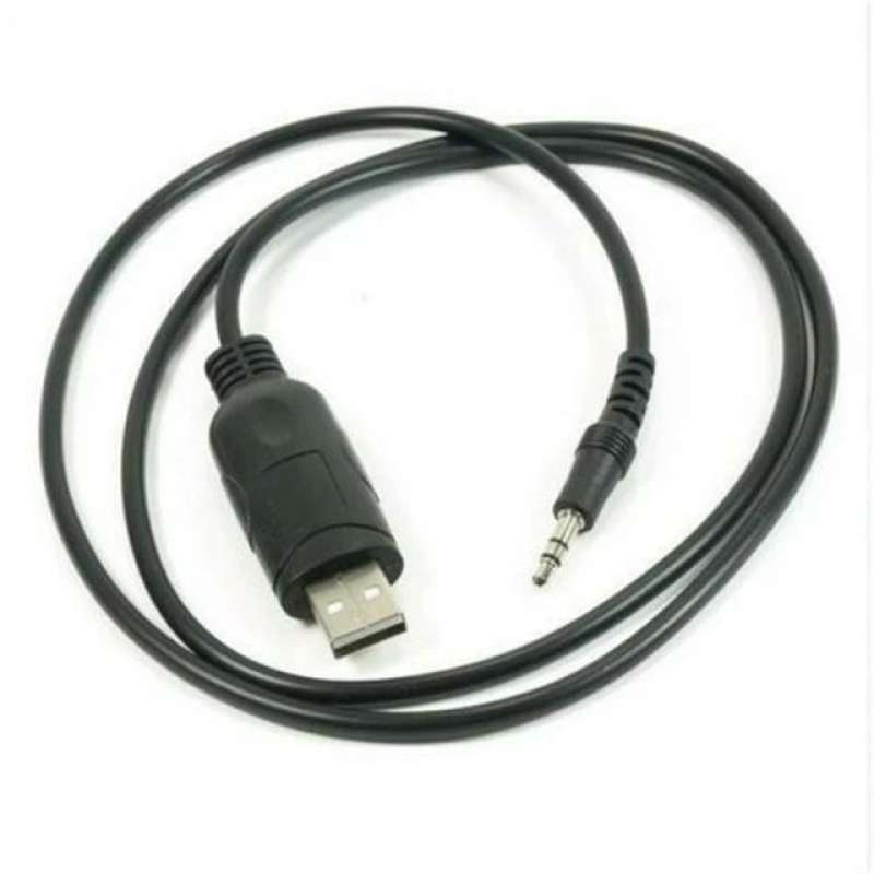 Promo Kabel Program Rig Usb Icom Ic-2300h Software Ic-2300 Ic2300h Data ...