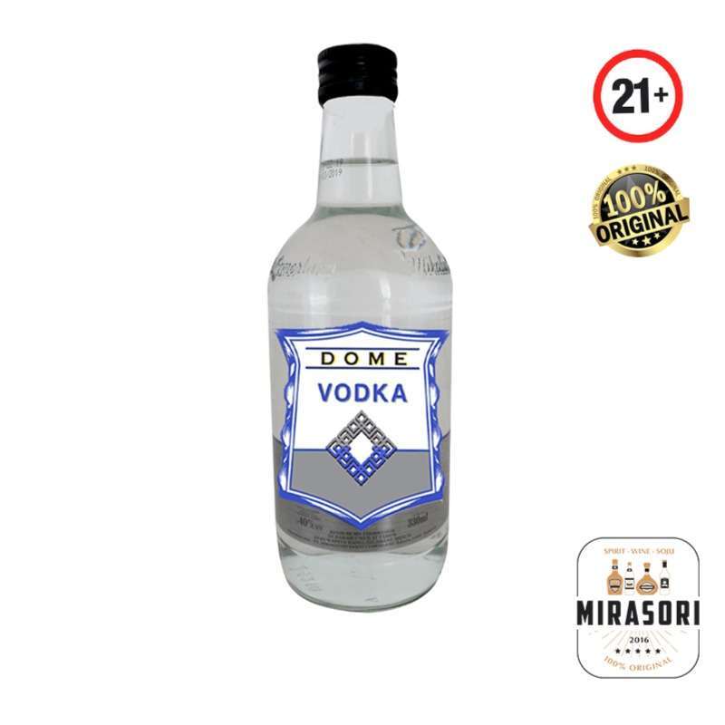 Jual Dome Vodka Termurah - Harga Grosir Terupdate Hari Ini | Blibli