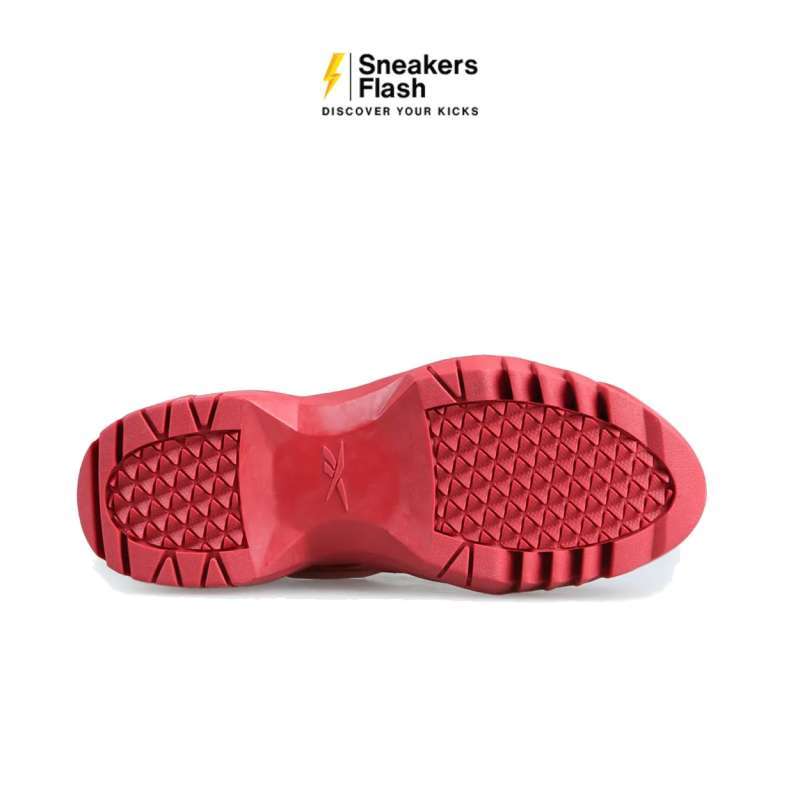 Promo Sepatu Sneakers Wanita Reebok Club C V2 Cardi Mars Red - Gw6699 ...
