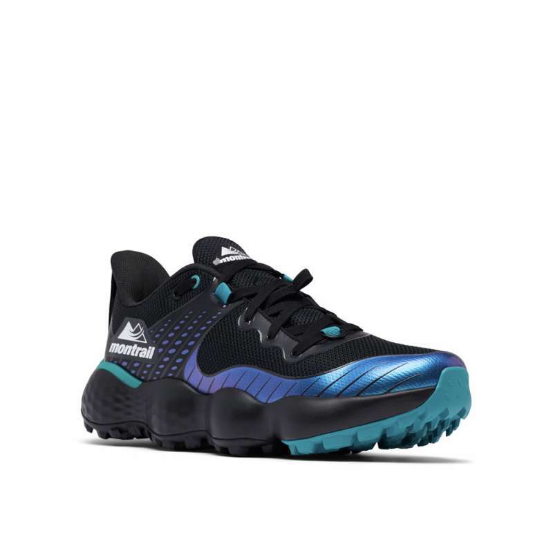 Jual Columbia Men's Montrail Trinity Mx Running Shoes Di Seller ...