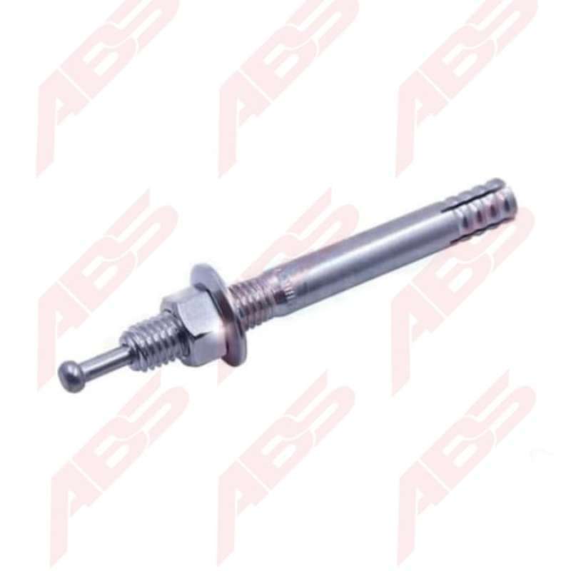 Promo High Anchor Besi Merk Sanko Ukuran M16 X 150 / Hit Anchor Diskon ...