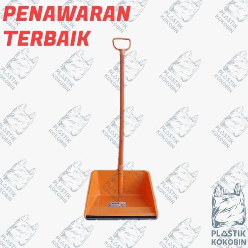 Jual Pengki Lion Star Besar (1 Pc) Khusus Instan Di Seller Plastik ...