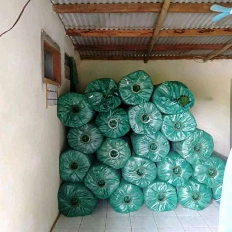 Promo Rumput Sintetis Lapangan Futsal Atau Mini Soccer - 1mx1m, 30mm ...