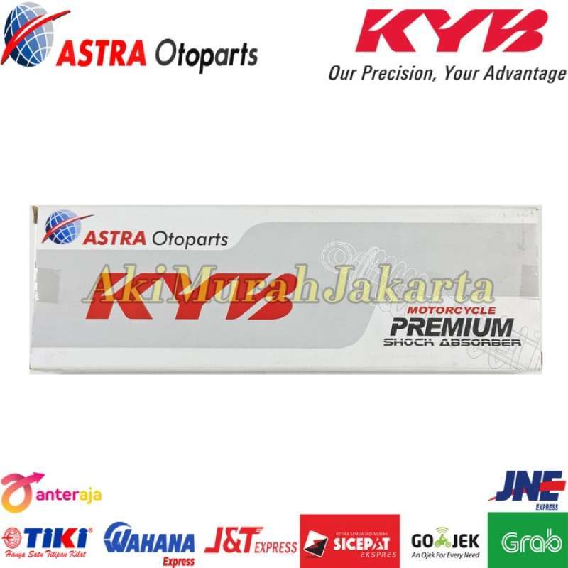 Promo Shockbreaker Kayaba / Blade / All Series Kyoc-5360 Diskon 11% Di ...