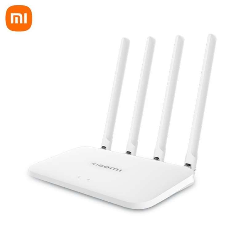 Jual Router Xiaomi Mi Ac1200 Eu Dual Band Gigabit Di Seller Dbklik Surabaya Official Store ...