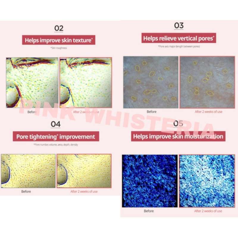 Promo [original] Dermatory Retinal Retinol Lifting Ampoule Toner Pad ...