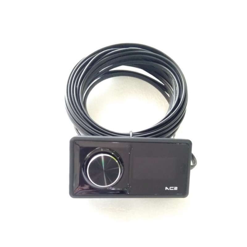 Promo Kontroler Controller Nakamichi Dsp Processor Audio Nds-ac2 Diskon 7% Di Seller Toplets ...