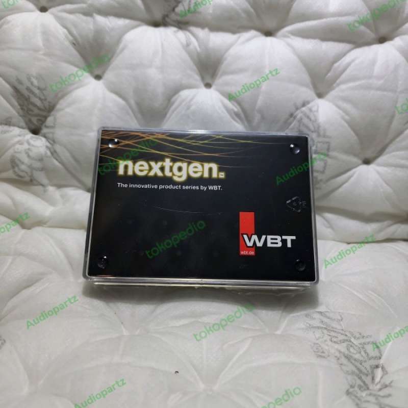 Promo Wbt-0114 Cu Nextgen Diskon 3% Di Seller Toplets Shop - Cengkareng Barat, Kota Jakarta ...