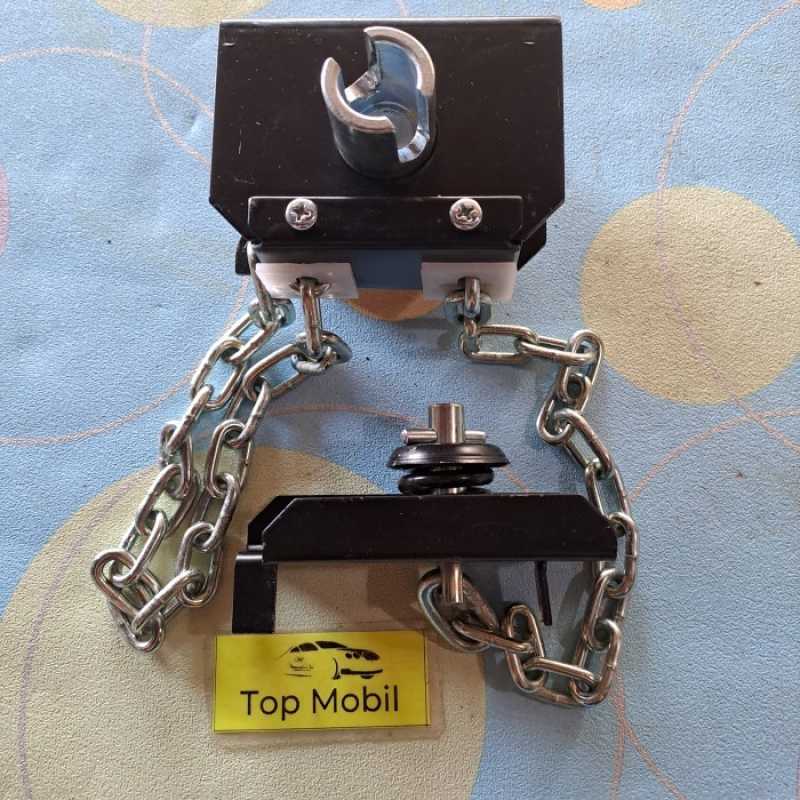 Promo Gantungan Ban Serep Tire Carrier Innova Lama Sebelum Reborn Lai ...