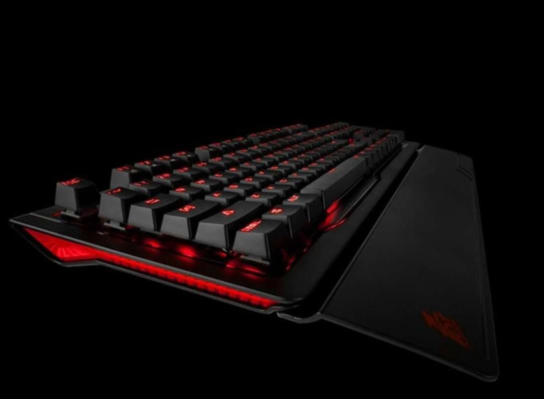 Promo 100% Produk Ori Jual 1stplayer Gaming Mechanical Keyboard ...