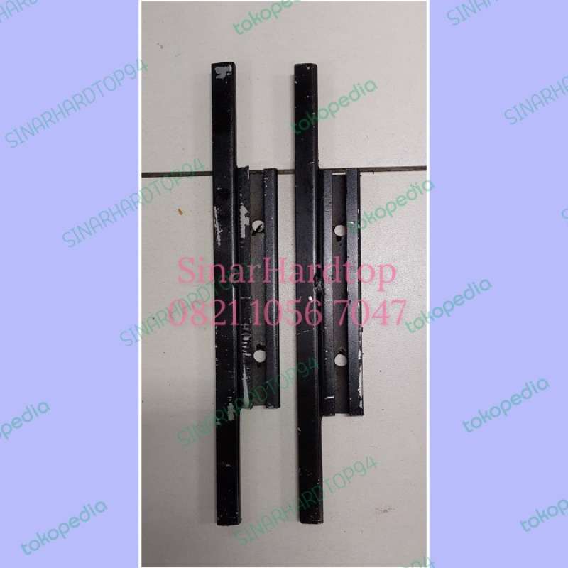 Promo Rel Kaca Standard Hardtop Fj40 Bj40 Diskon 23% Di Seller Toplets ...