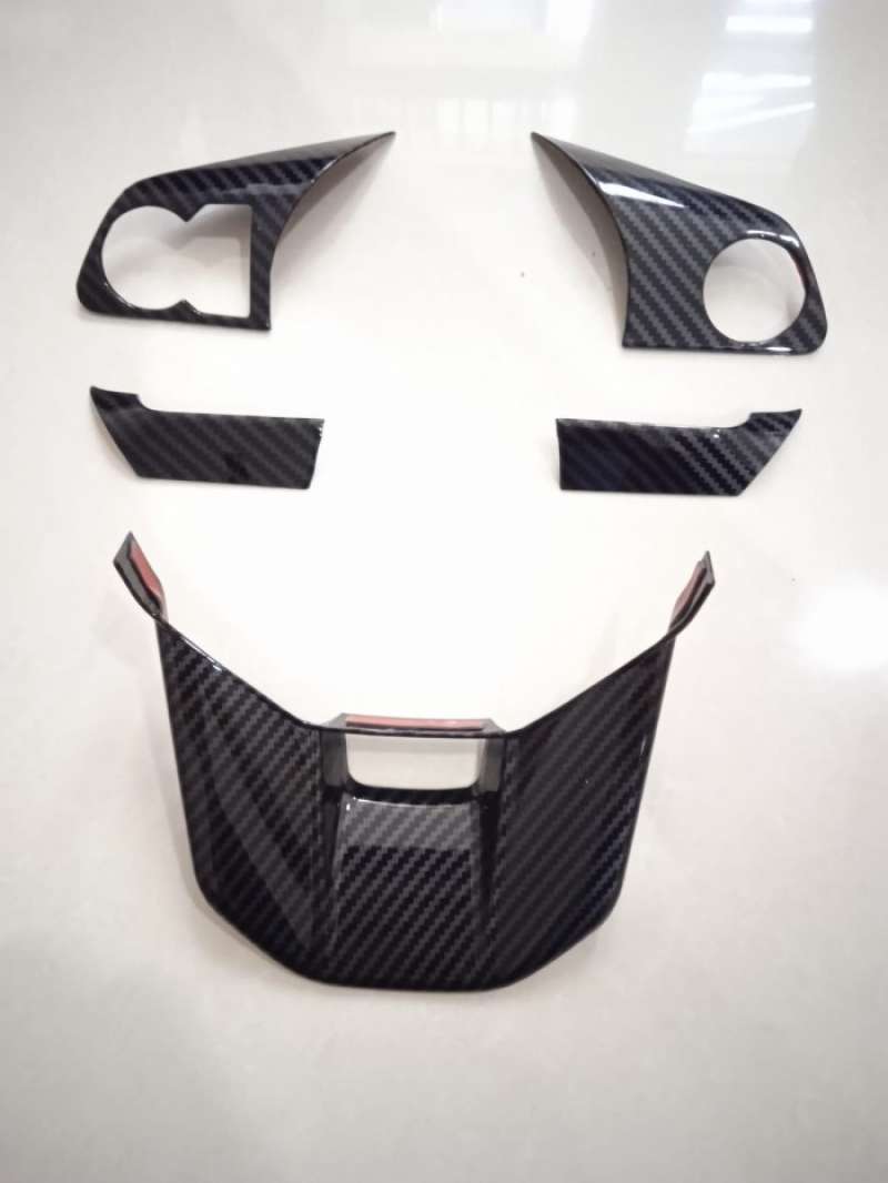 Promo Panel Cover Steering Wheel Khusus All New Veloz 2021 - 2022 ...