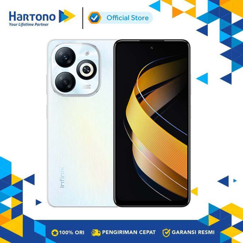 Jual Infinix 6525 Spesifikasi Original, Murah & Diskon Harga Juli 2024 ...