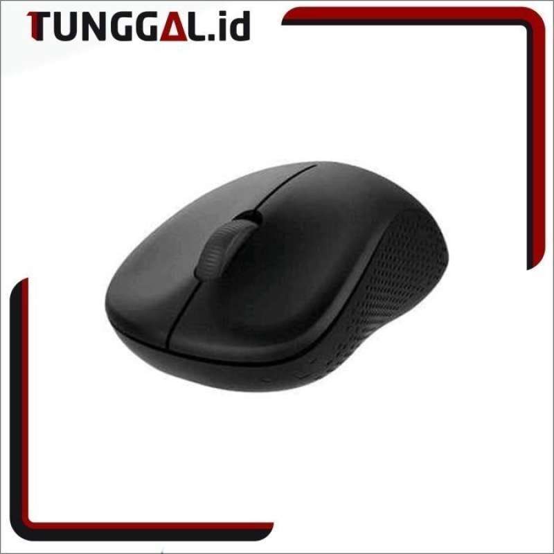 Jual Mouse Wireless Optical Rapoo M20 Original (mouse Rapoo M20) Di ...