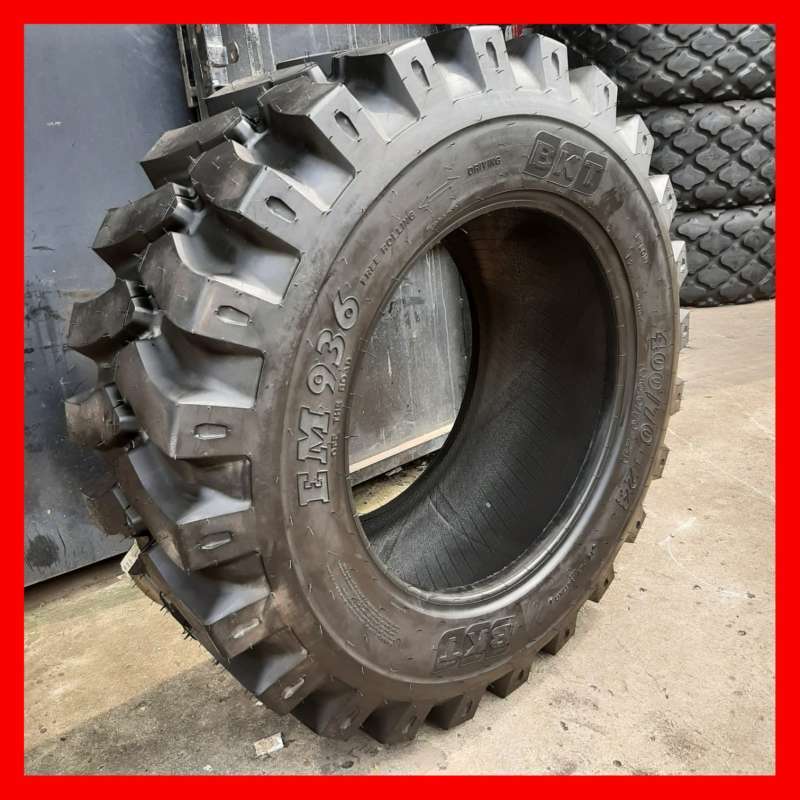 Jual Ban Loader Excavator Telehandler Bkt 16 / 70 - 24 - Em936 Di ...