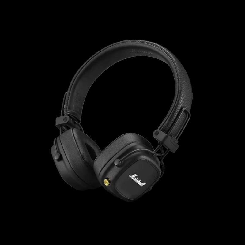 Jual Marshall Major V / Majorv Successor Major Iv Wireless On-ear ...