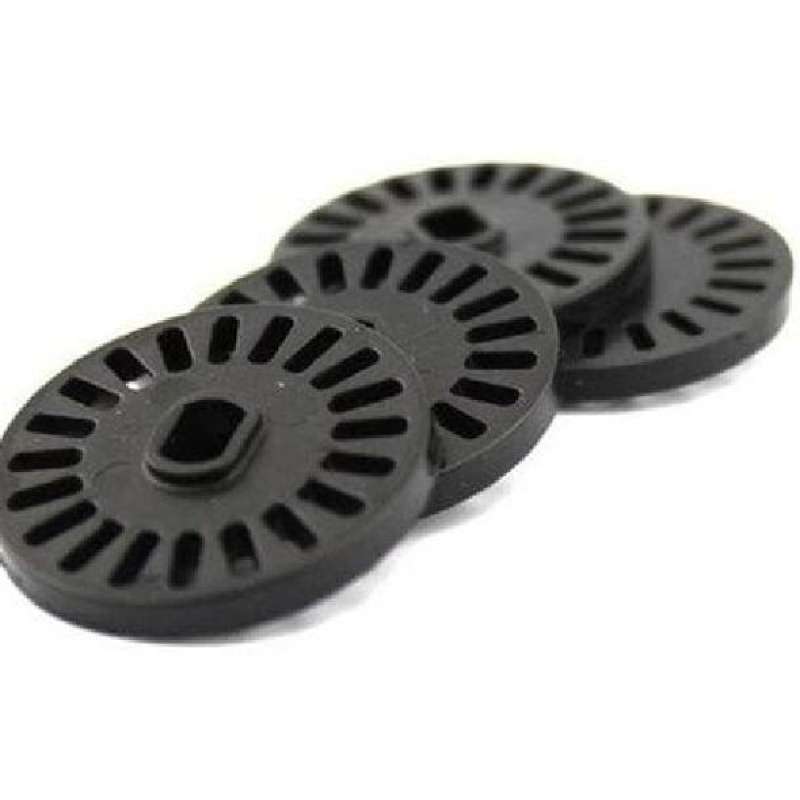 Jual Coded Disk Encoder 20 Titik Speed Kecepatan Sensor Module Di ...